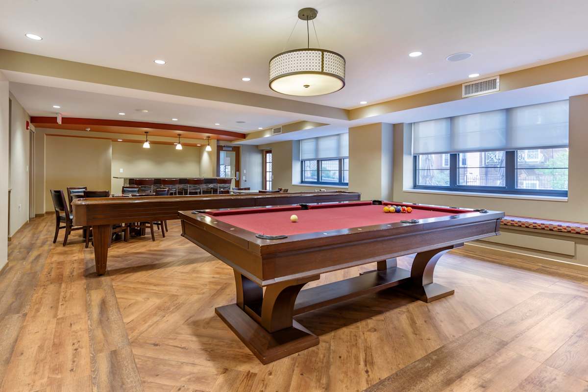 Photos and Video of Broadview Apartments in Baltimore, MD
